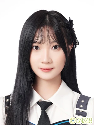 Song XiaoLu | AKB48 Wiki | Fandom