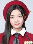 Chen GuiJun | AKB48 Wiki | Fandom