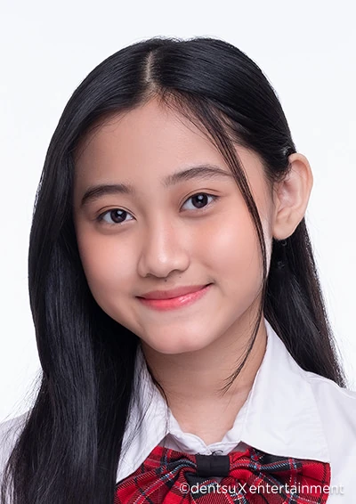 Christabel Jocelyn | AKB48 Wiki | Fandom
