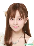 Liu ZengYan | AKB48 Wiki | Fandom