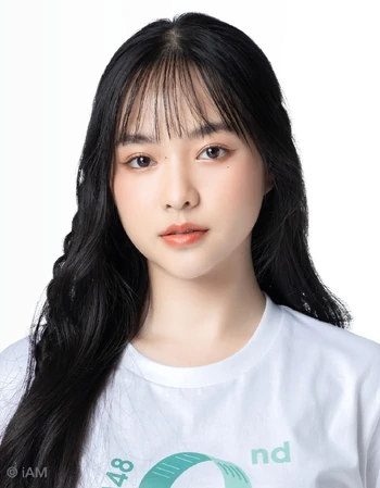 Pimlapas Suwannoi | AKB48 Wiki | Fandom