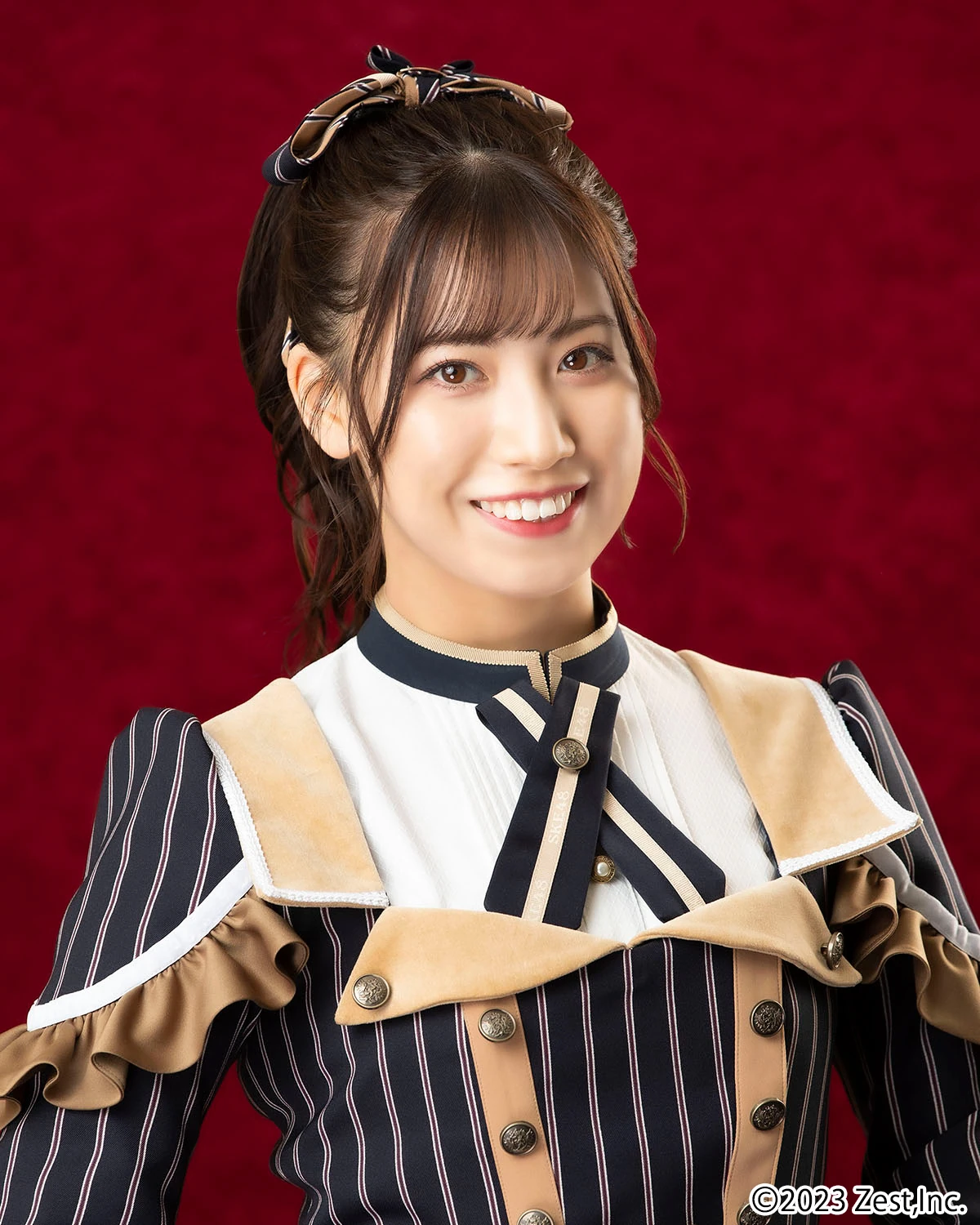 Arai Yuki | AKB48 Wiki | Fandom