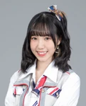 Lau Hiu-ching | AKB48 Wiki | Fandom