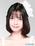 Chen WenYan | AKB48 Wiki | Fandom