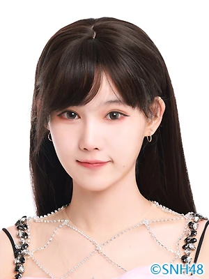 Yan MingJun | AKB48 Wiki | Fandom