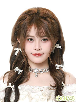 Lin YiXi | AKB48 Wiki | Fandom