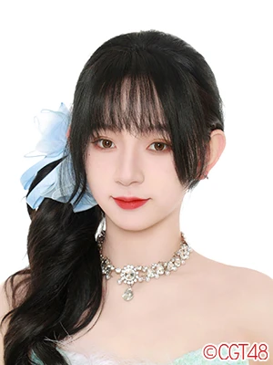 Qi LingQuan | AKB48 Wiki | Fandom