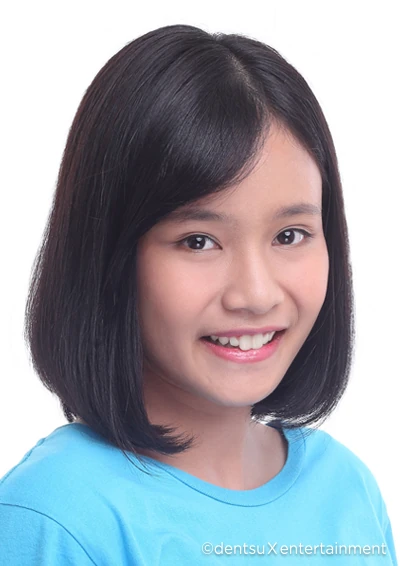Tiara Sasi | AKB48 Wiki | Fandom