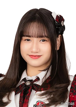 Cathleen Nixie | AKB48 Wiki | Fandom