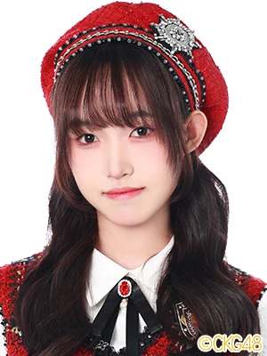 Wang SiYu | AKB48 Wiki | Fandom