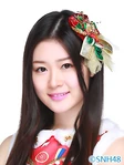 Xu JiaLi | AKB48 Wiki | Fandom