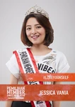 Jessica Vania | AKB48 Wiki | Fandom