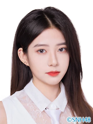 Lu XinYi | AKB48 Wiki | Fandom