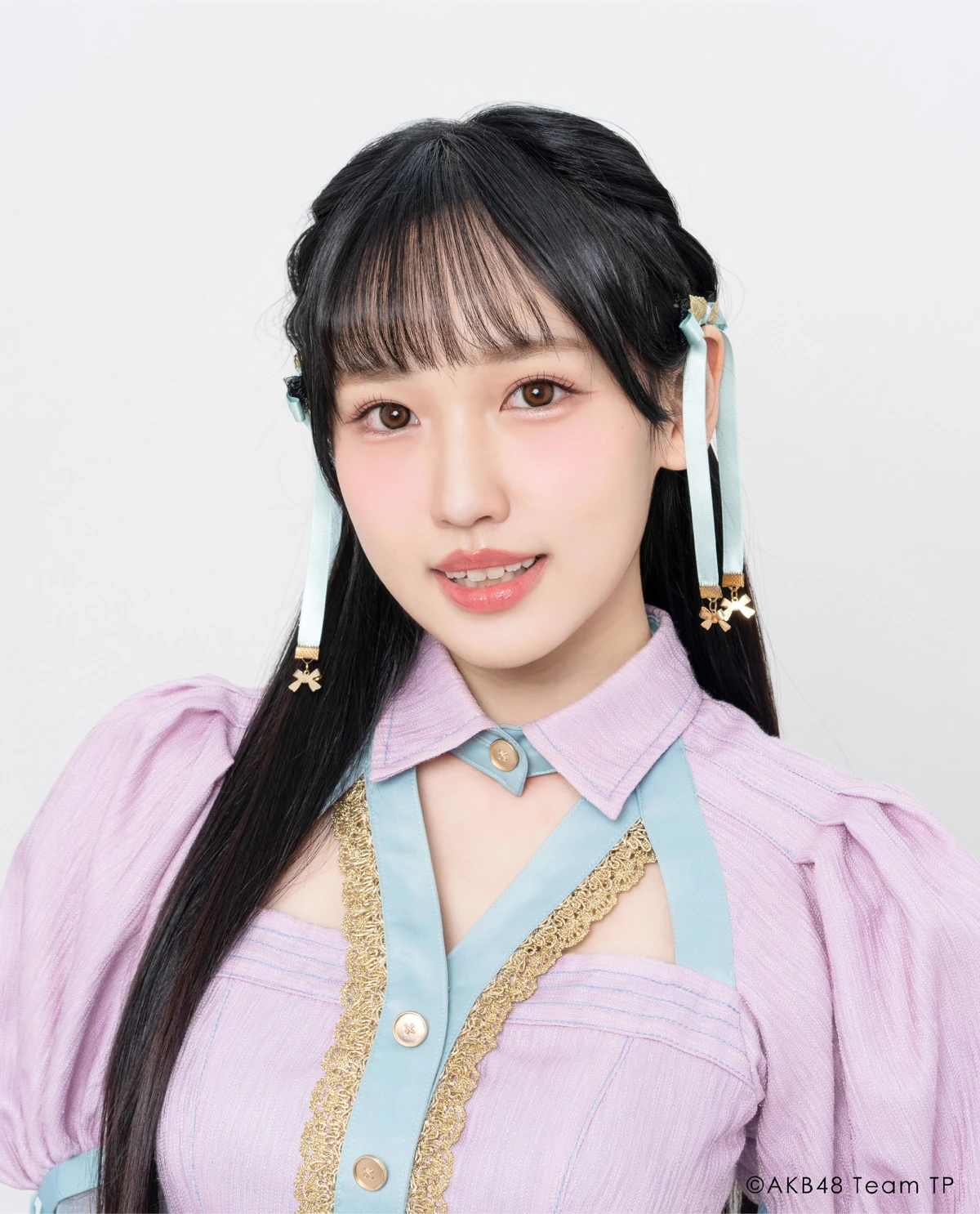 Yi Pin | AKB48 Wiki | Fandom
