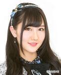 Yagura Fuuko | AKB48 Wiki | Fandom