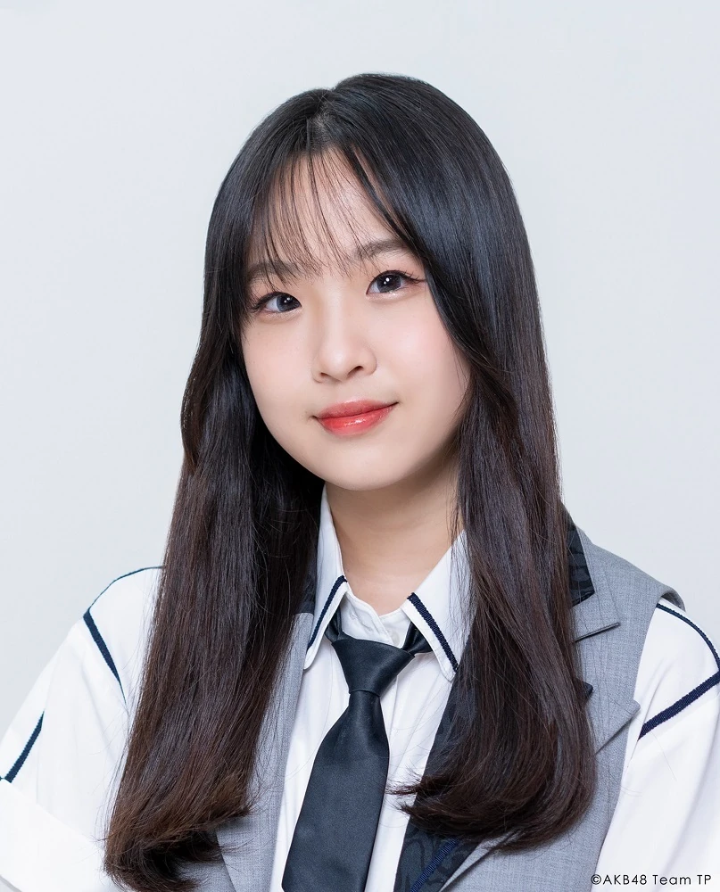 Kao Yen-chen | AKB48 Wiki | Fandom