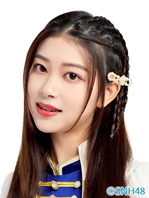 Wang BeiNi | AKB48 Wiki | Fandom