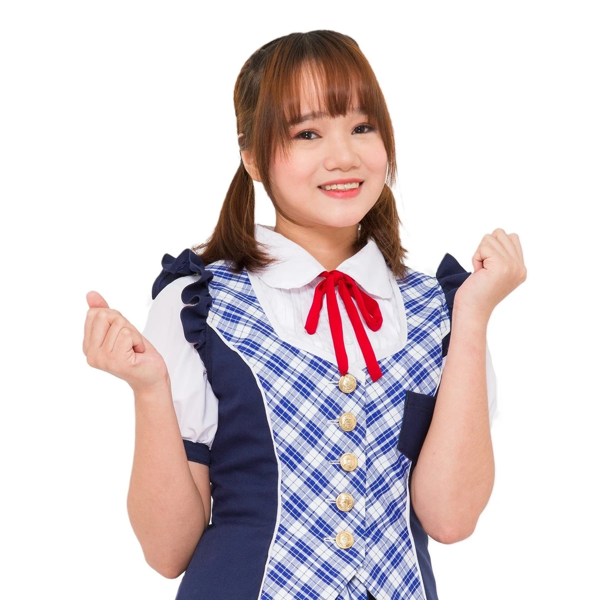 Shaina Duran | AKB48 Wiki | Fandom