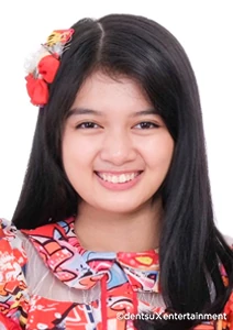 Amanina Afiqah | AKB48 Wiki | Fandom
