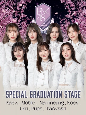 BNK48 1st Generation Special Stages | AKB48 Wiki | Fandom