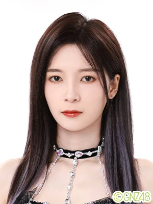 Shi ZhuJun | AKB48 Wiki | Fandom