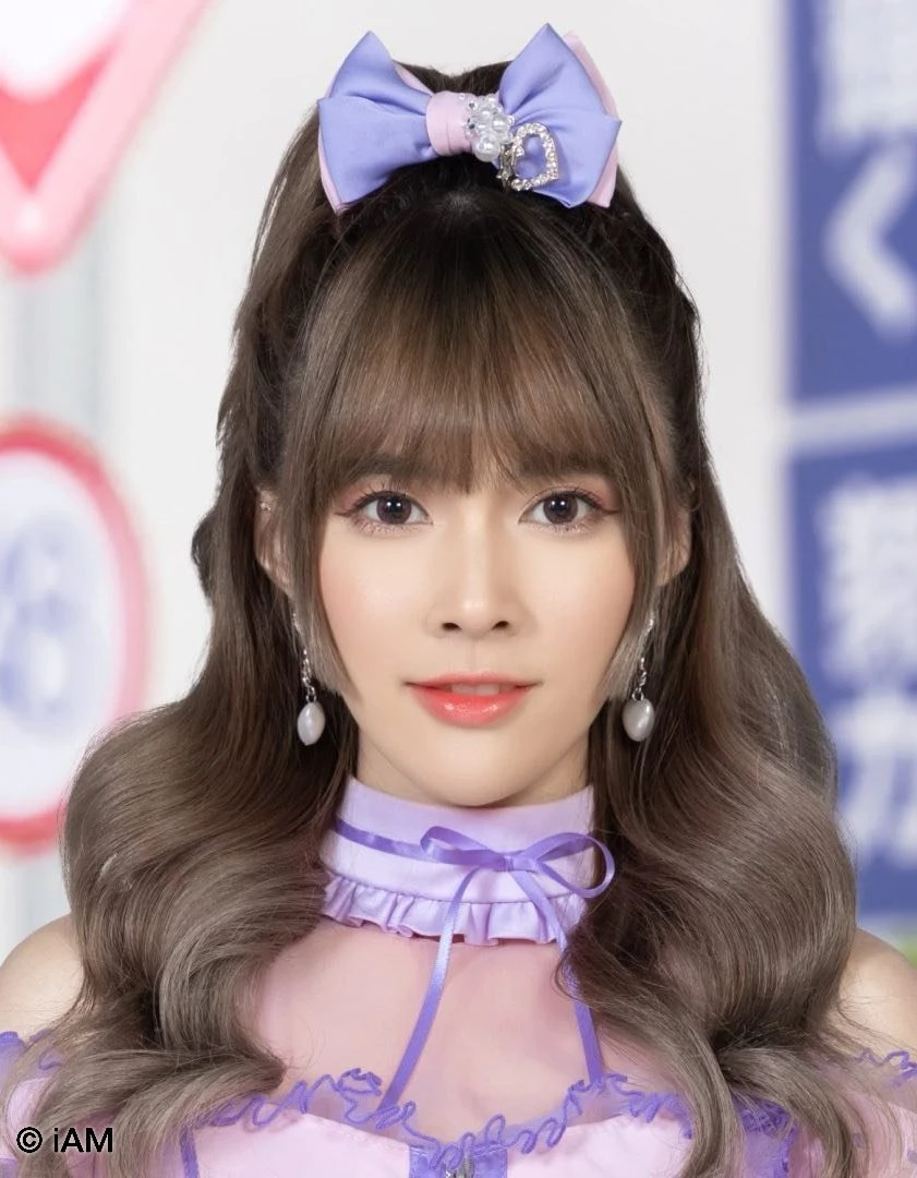 Punyawee Jungcharoen | AKB48 Wiki | Fandom