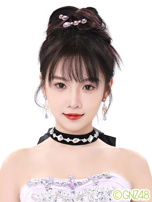 Yang RuoXi | AKB48 Wiki | Fandom
