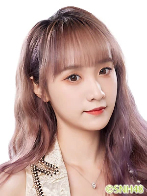 Lin JiaYi | AKB48 Wiki | Fandom