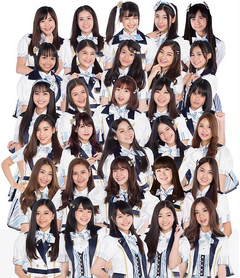 BNK48 | AKB48 Wiki | Fandom