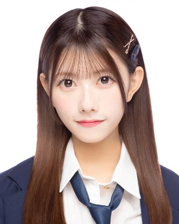 Chiba Erii | AKB48 Wiki | Fandom