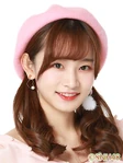 Zhou ShiYu | AKB48 Wiki | Fandom
