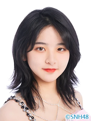 Zhou TongYue | AKB48 Wiki | Fandom