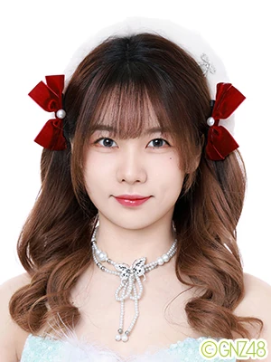 Long YiRui | AKB48 Wiki | Fandom