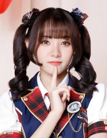 Nopparada Leartviriyaporn | AKB48 Wiki | Fandom