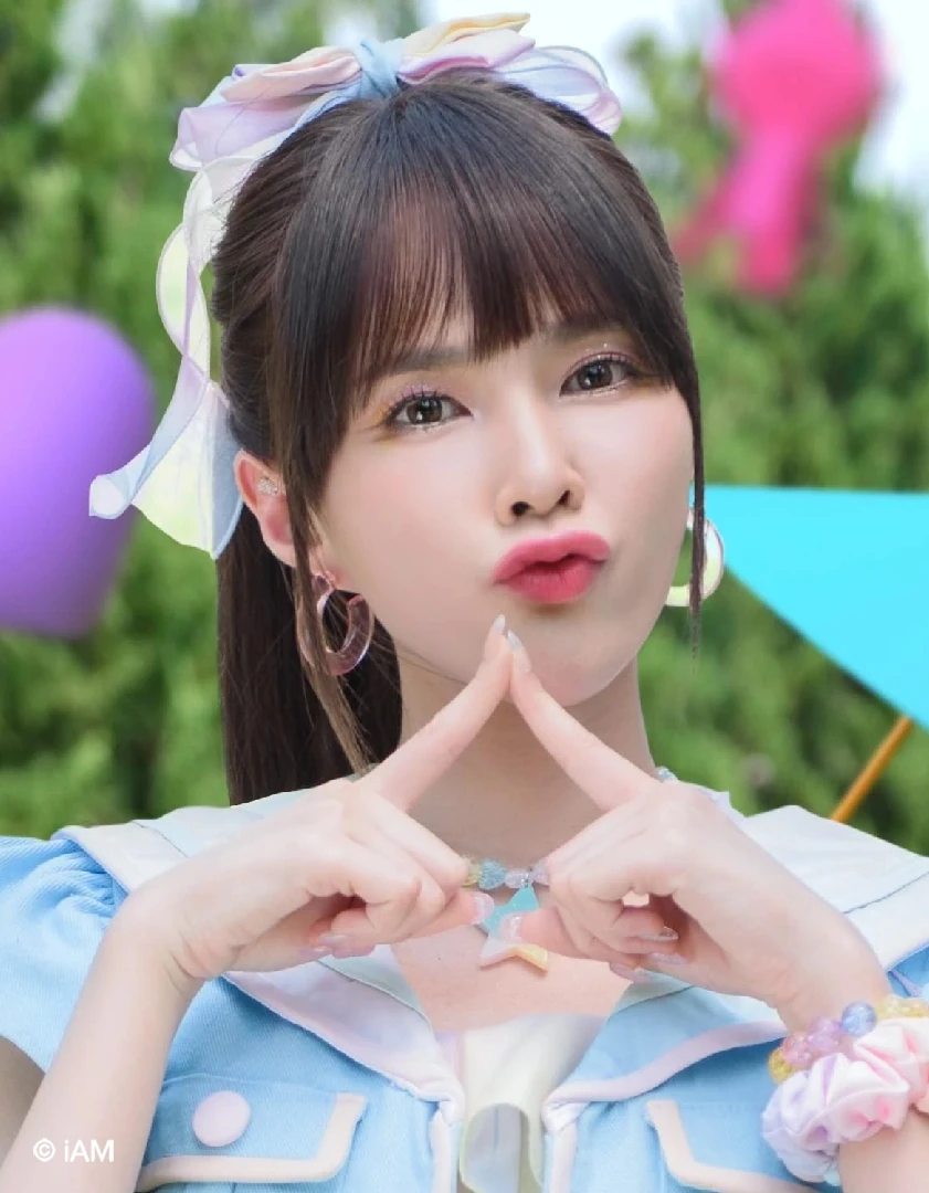 Punyawee Jungcharoen | AKB48 Wiki | Fandom