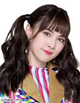 Punyawee Jungcharoen | AKB48 Wiki | Fandom