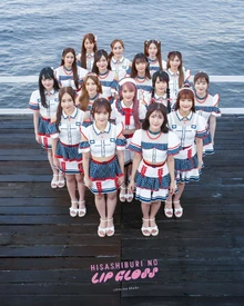 Hisashiburi no Lip Gloss | AKB48 Wiki | Fandom