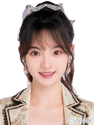 Lu ChenXin | AKB48 Wiki | Fandom