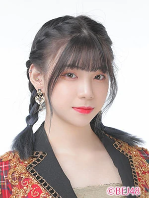 Wang YanXi | AKB48 Wiki | Fandom