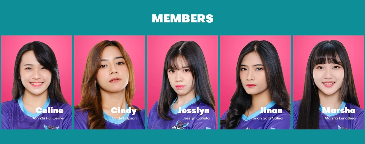 Valkyrie48 | AKB48 Wiki | Fandom