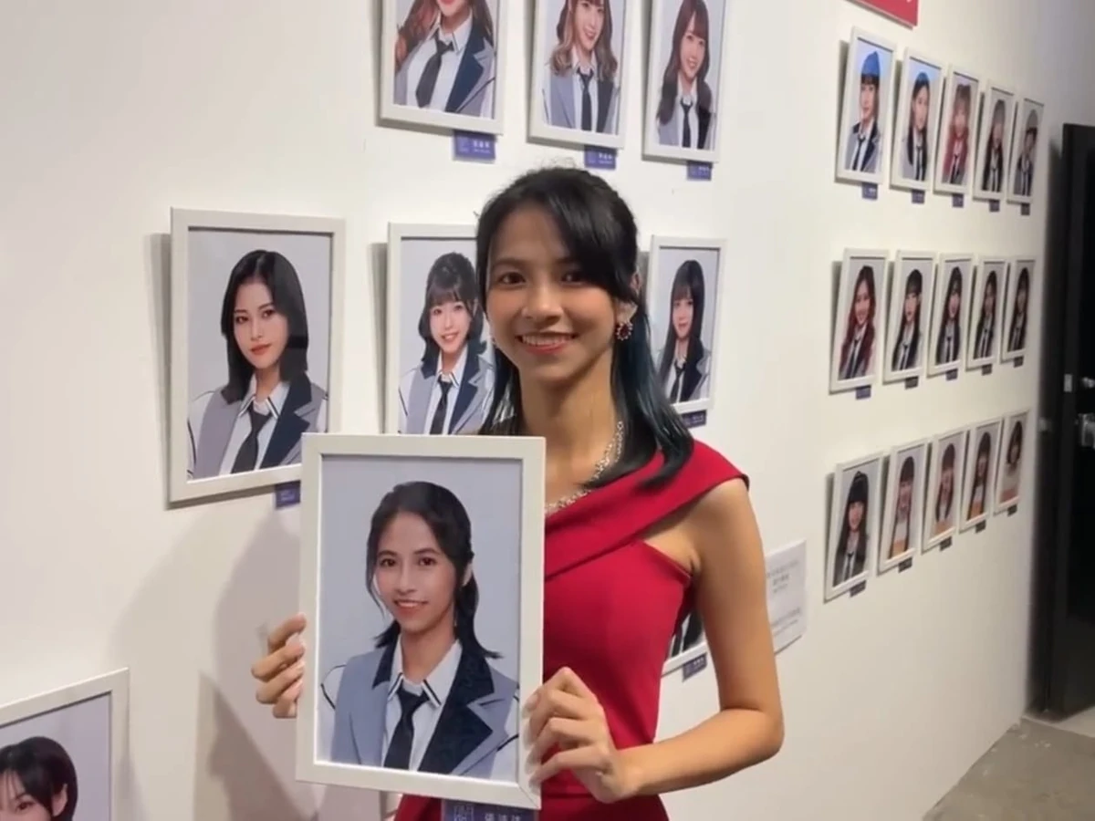 Chang Fa-fa | AKB48 Wiki | Fandom