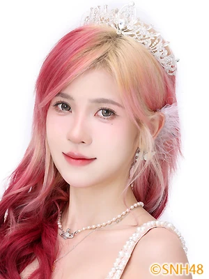 Guo XiaoYing | AKB48 Wiki | Fandom