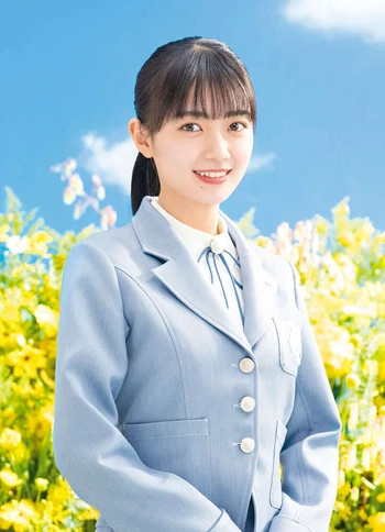 Hirao Honoka | AKB48 Wiki | Fandom