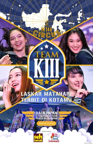 JKT48 Circus Part 4 (JKT48 Event) | AKB48 Wiki | Fandom