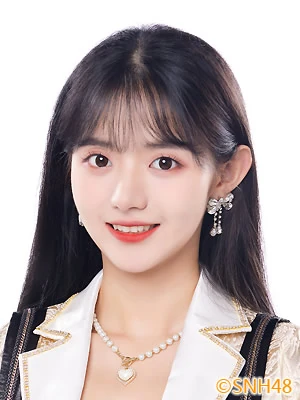 Jiang Shan | AKB48 Wiki | Fandom