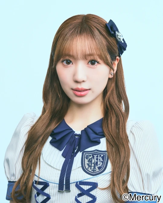 Sakamoto Rino | AKB48 Wiki | Fandom