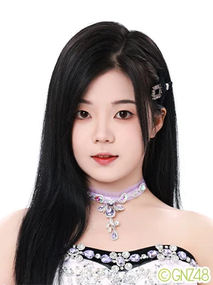 Xiang YuJing | AKB48 Wiki | Fandom