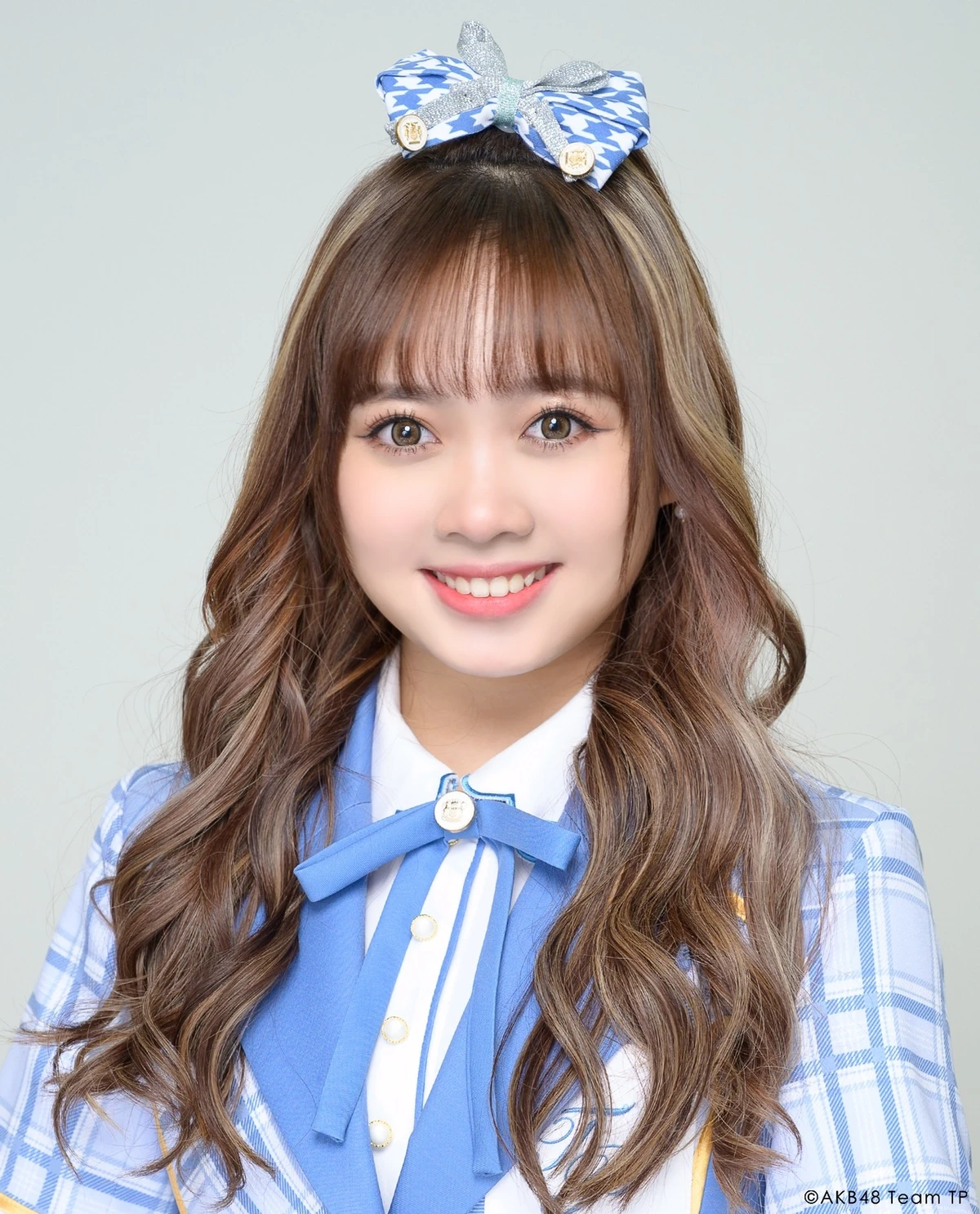 Chang Yu-lin | AKB48 Wiki | Fandom