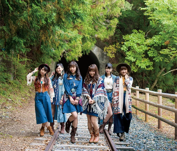 Transit Girls | AKB48 Wiki | Fandom
