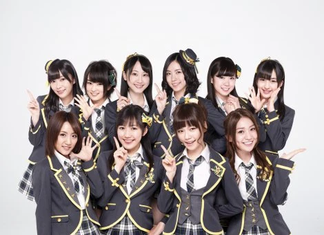 Team BS | AKB48 Wiki | Fandom